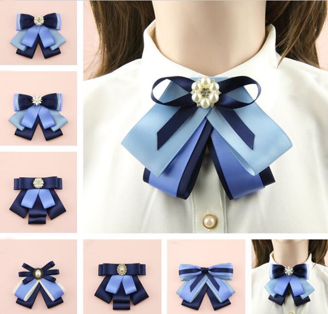 Bow Ties For Women