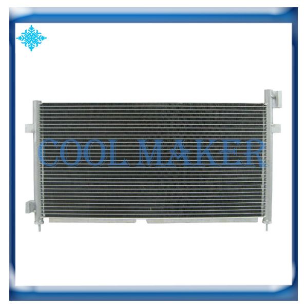 Auto Air Conditioner Condenser For Volvo FH12 FM7 3981637 20515136 ...
