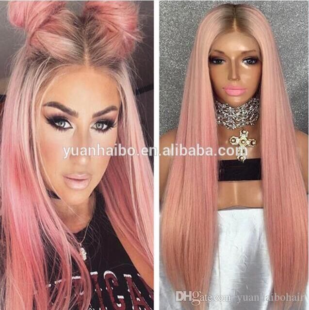 Wowfactor celebrity ombre kinky lace wig - munimoro.gob.pe