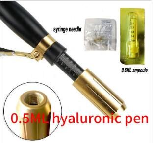 ₩25,708에서 mesotherapy Gun Hyaluron Pen Gun Atomizer Wrinkle 제거 연속 | DHgate