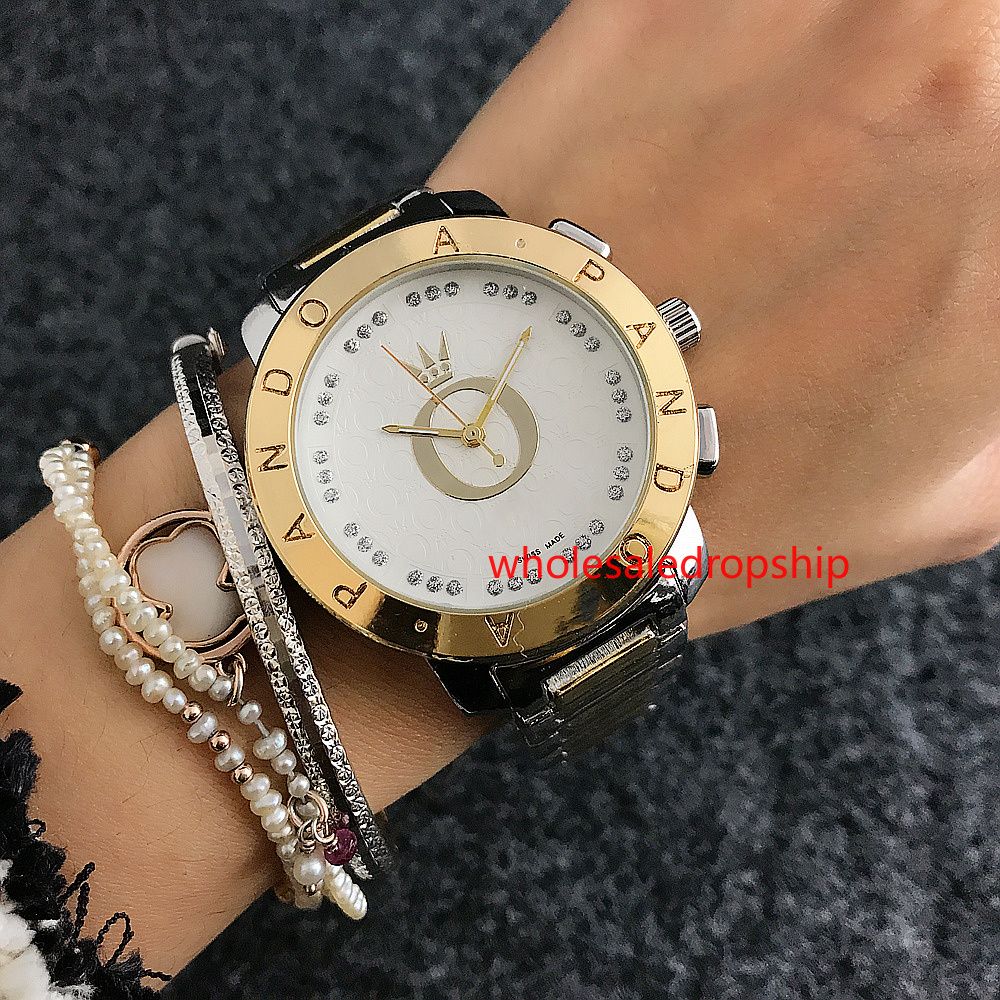 Pandora And Wathes Prices