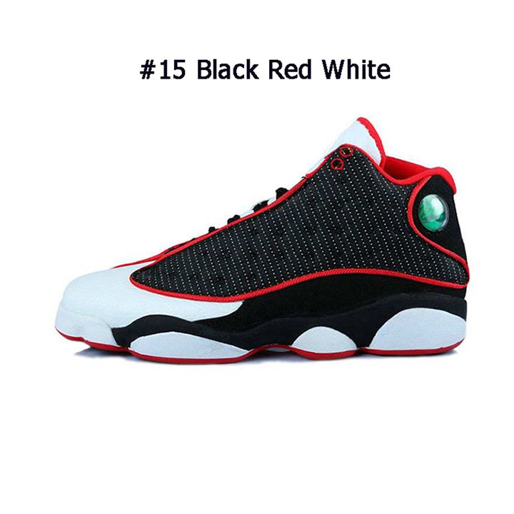 High Quality 13 13s Basketball Shoes DMP Lakers Rivals Cap And Gown ...