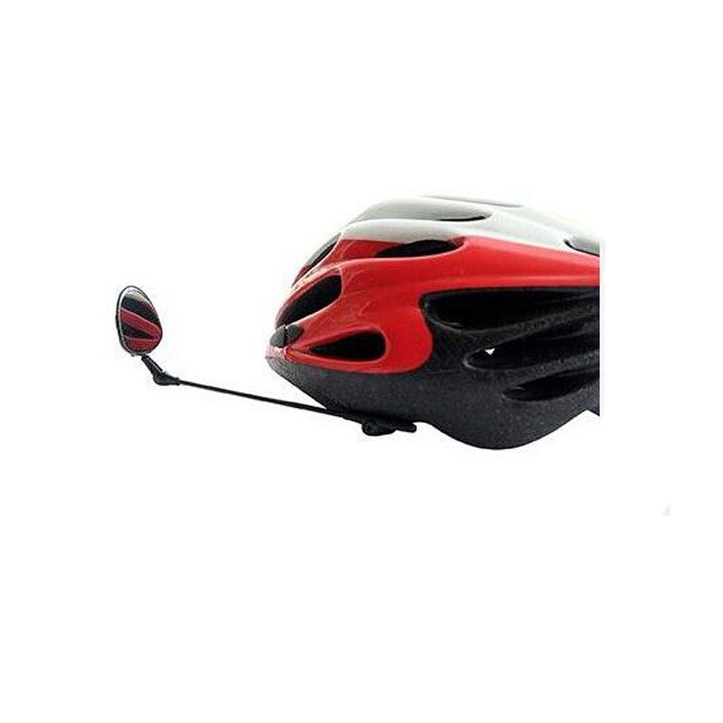 Bicycle Cycling Mountain Bike Riding Helmet Rearview Mirror Side Mini ...