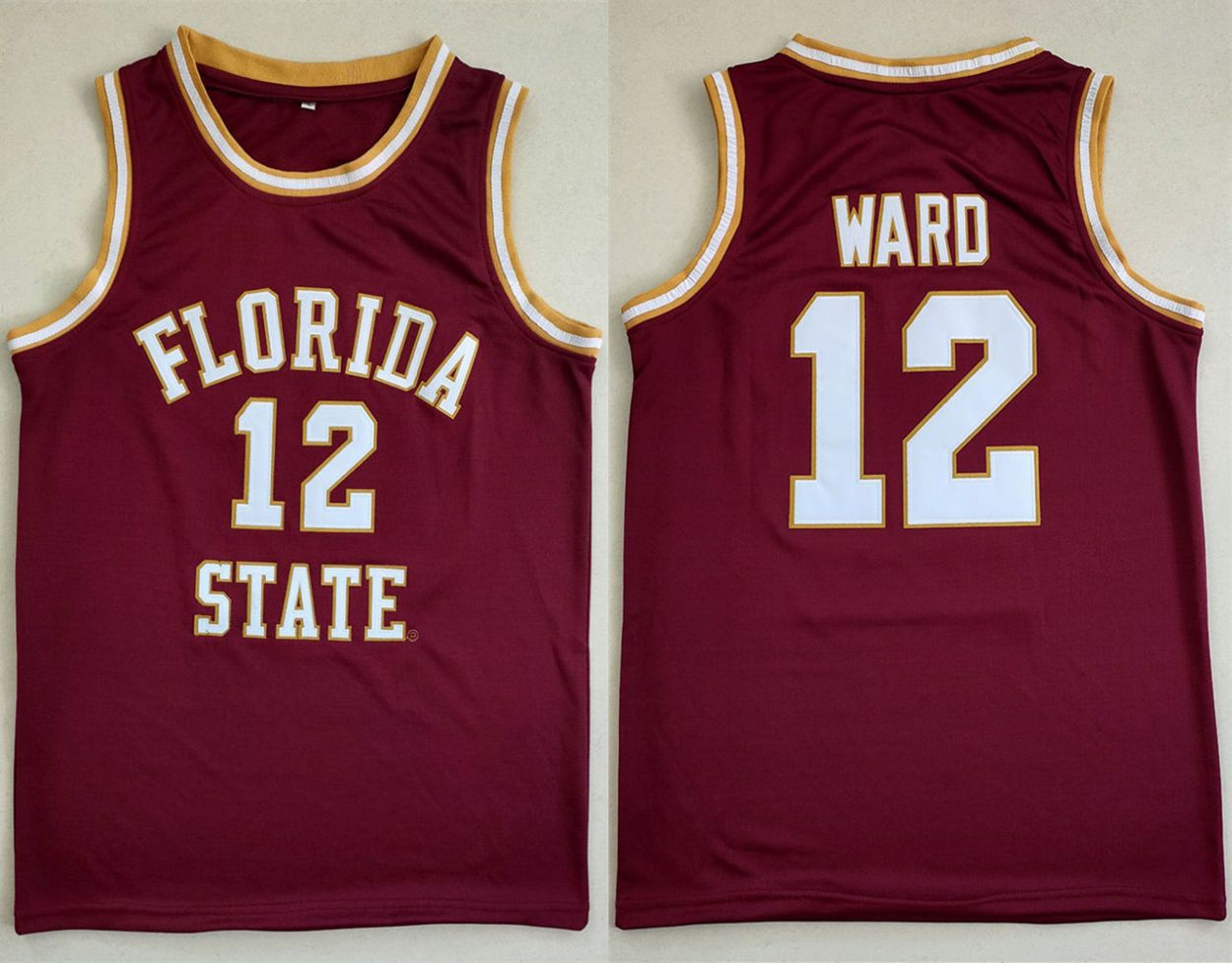 Charlie Ward Fsu Basketball