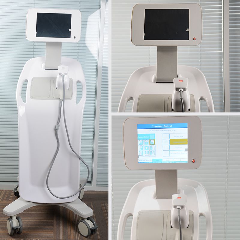 Liposonix Machine High Intensity Focused Ultrasound Liposonix Fat ...