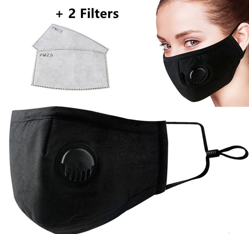 2020 Masks Anti Dust Smoke Gas Allergies Adjustable And Reusable Prote ...