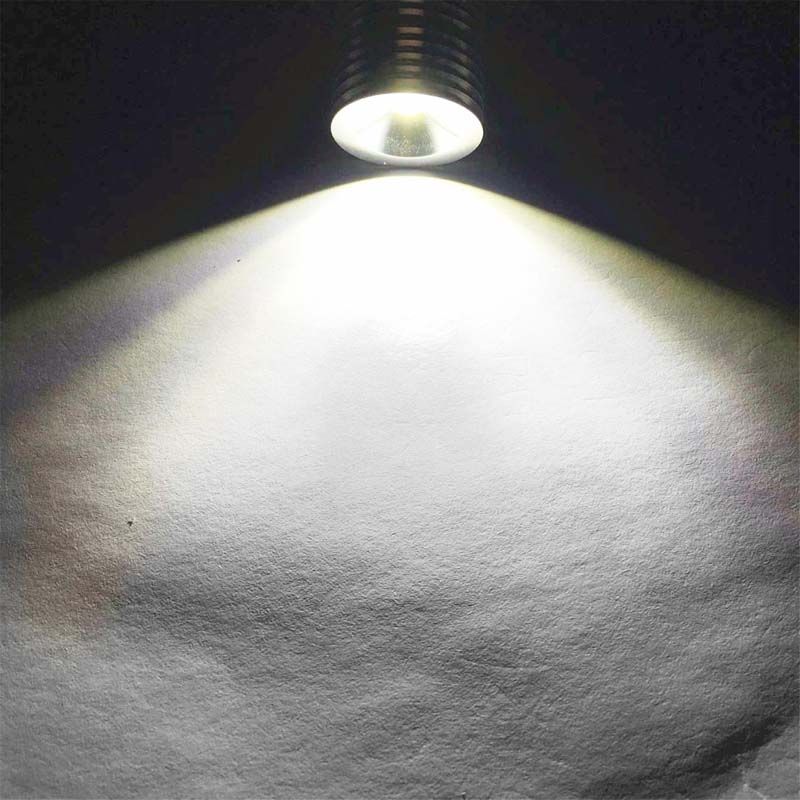 For BMW Angel Eyes Light Bulbs LED Headlight Marker Bulb E39 E53 E60 ...