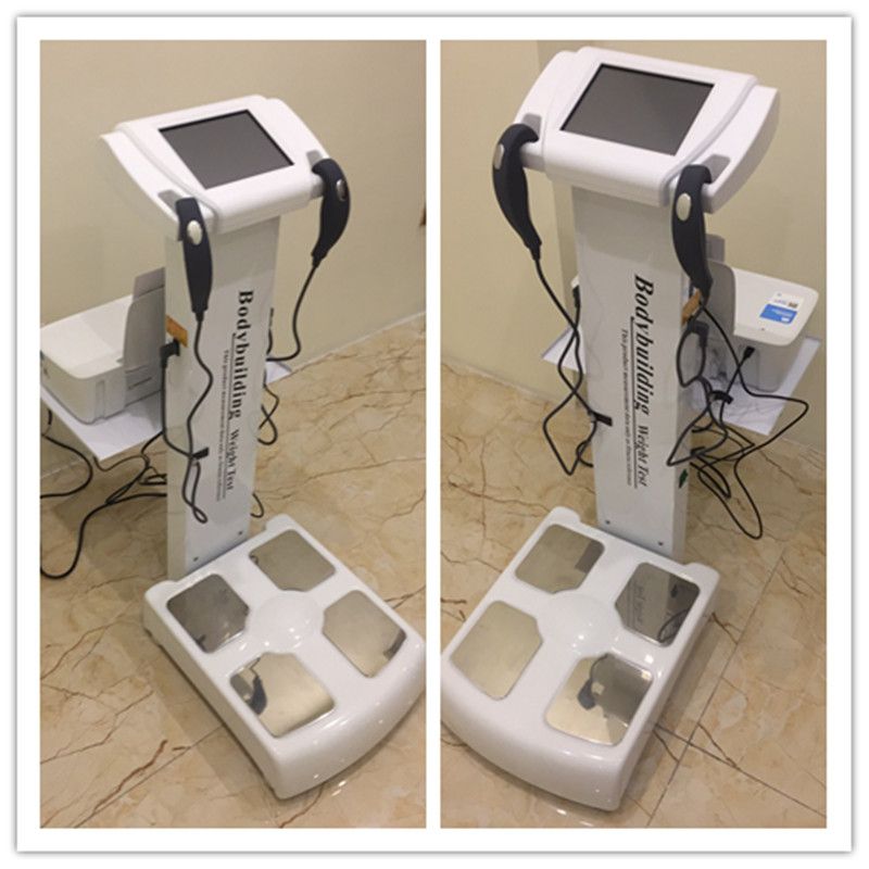 Popular Body Element Analysis Composite And Muscle Body Analyzer System ...