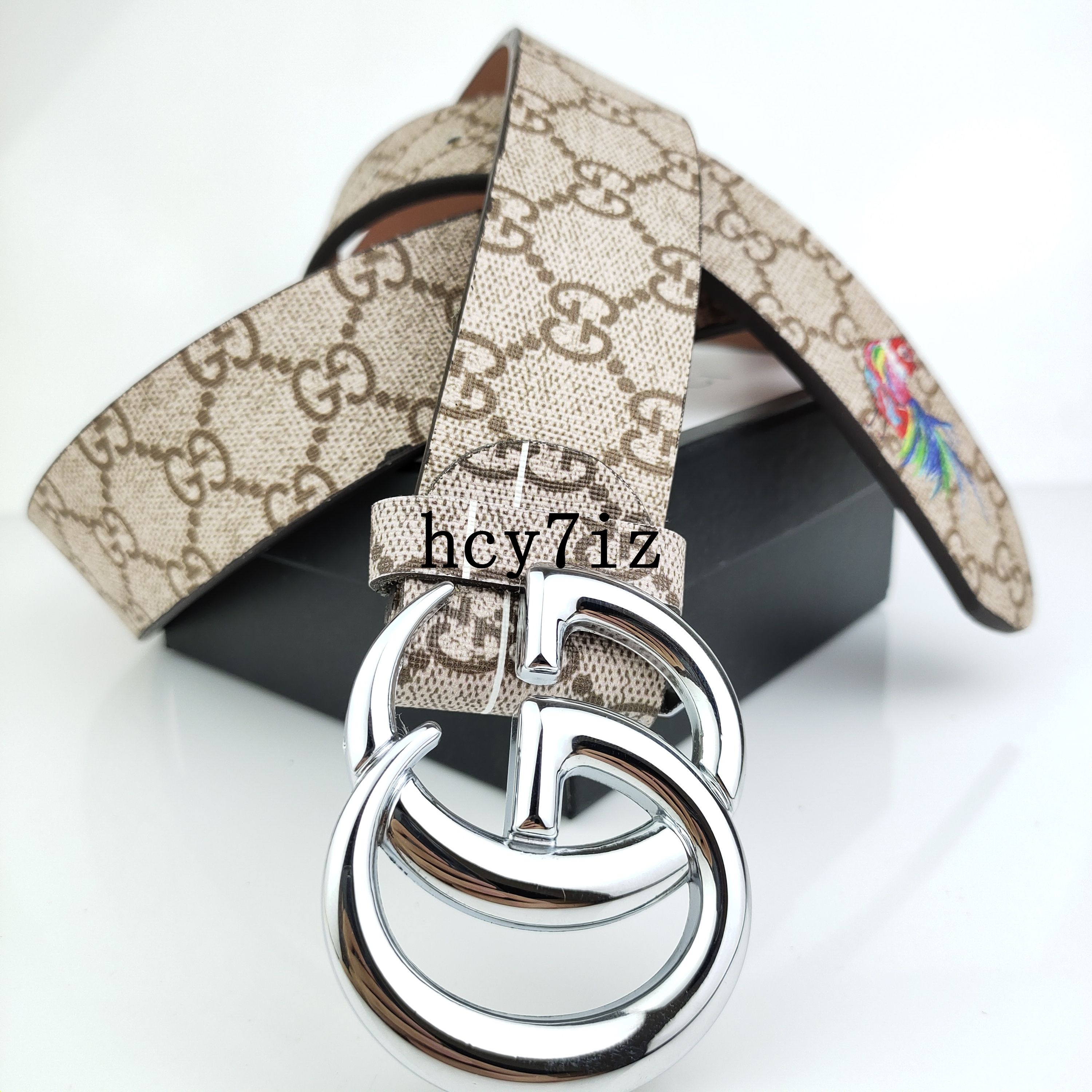 Dhgate Lv Belt Review | IUCN Water