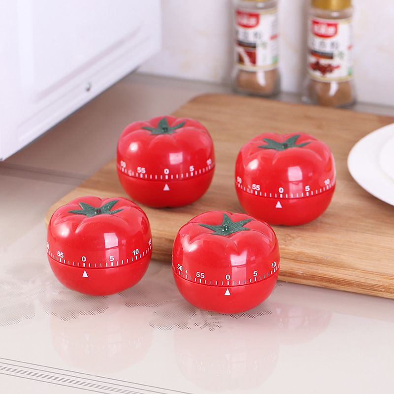 Productivity tomato timer - healingfor
