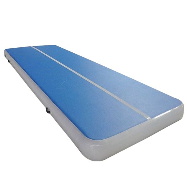 Gymnastics Air Mat Tumble Track Com Airtrack Australia Inflatable With ...