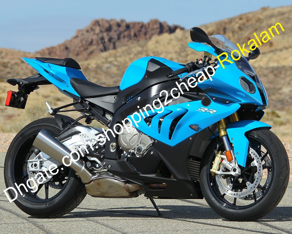 Fairing For BMW S1000RR S 1000RR 2010 2011 2012 2013 2014 S1000 RR Moto ...
