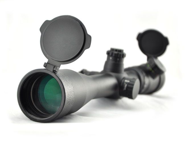 VISIONKING Rifle Scope VS4 16X44 Perfect For Hunting High Durability ...