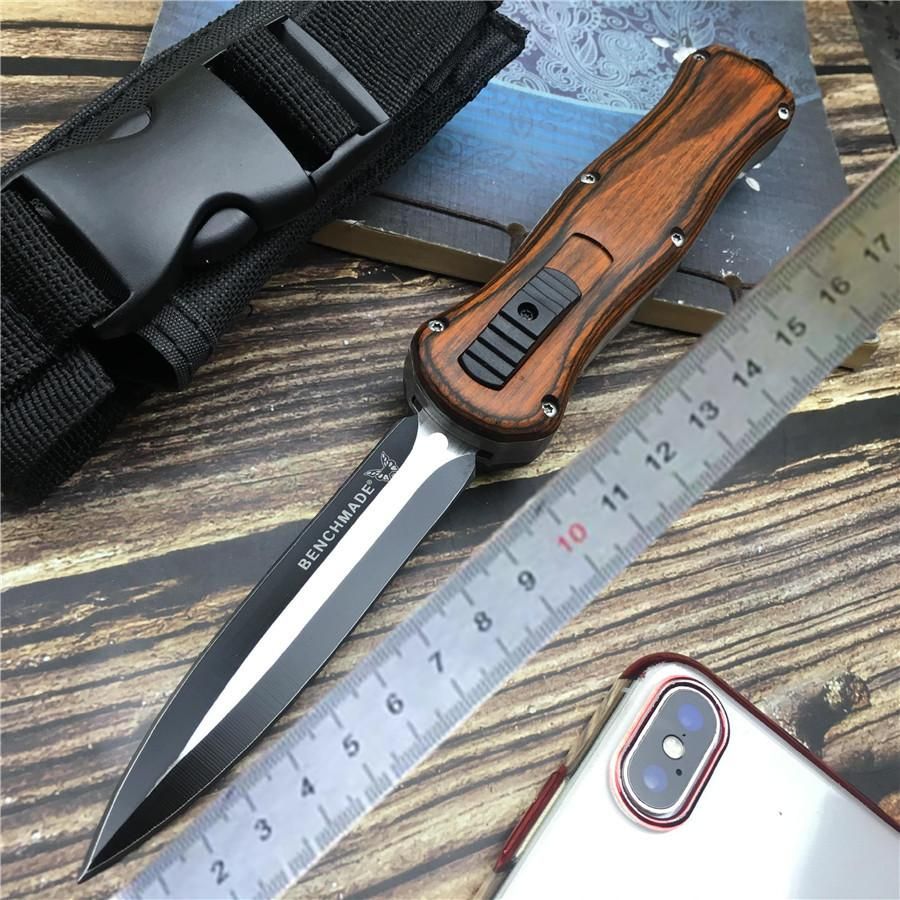Custom Combat Knives