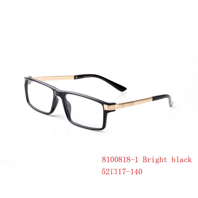Hot Brand Designer Edith Glasses Frame With Prescription Lens Holder ...