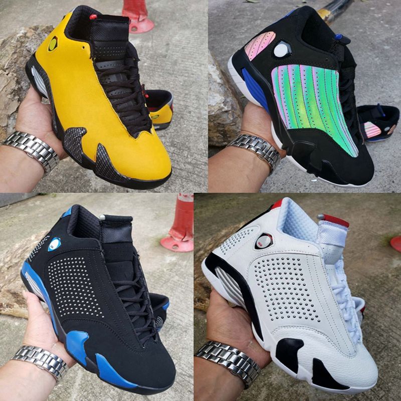 Graphite 14s