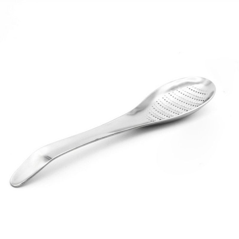 Wholesale Stainless Steel Ginger Grater Lemon Zester Mixer Garlic ...