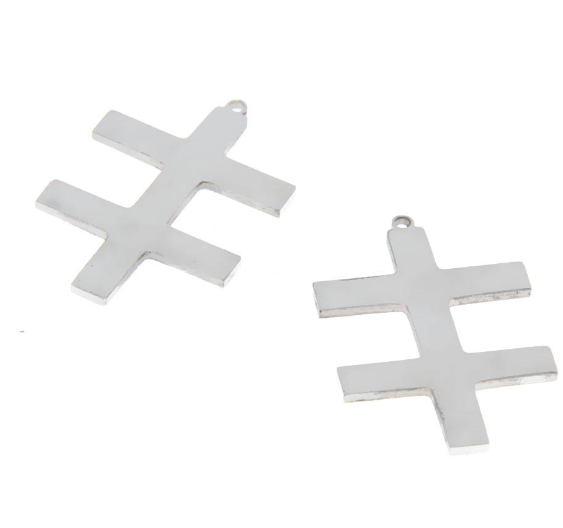 Double Cross Of Lorraine