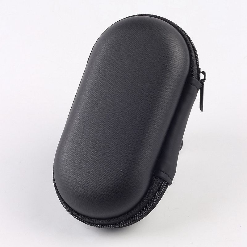 2020 Earphone Bags Earbuds Hard Box Headphone Portable Storage Case For ...