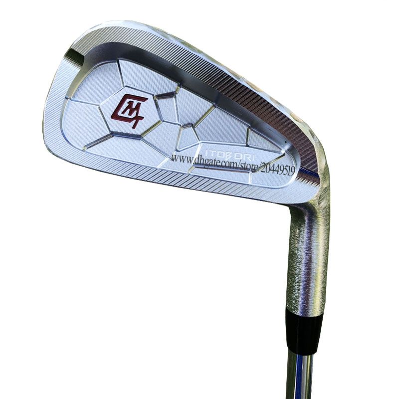 Irons Dropshipping Wholesaler Amycoco1 Sells New Golf Irons Set MTG ...