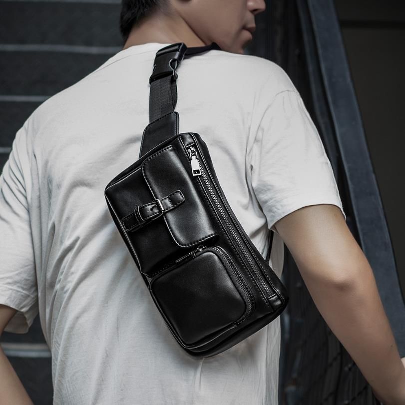 Most Iconic Designer Purses For Men | semashow.com