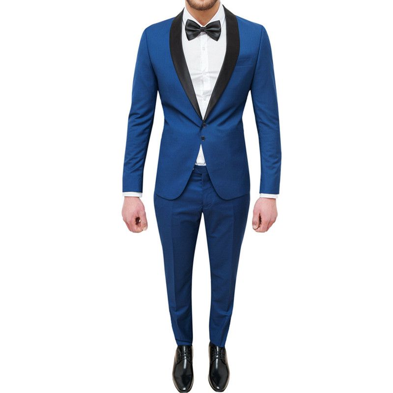 Traje Caballero Azul | atelier-yuwa.ciao.jp