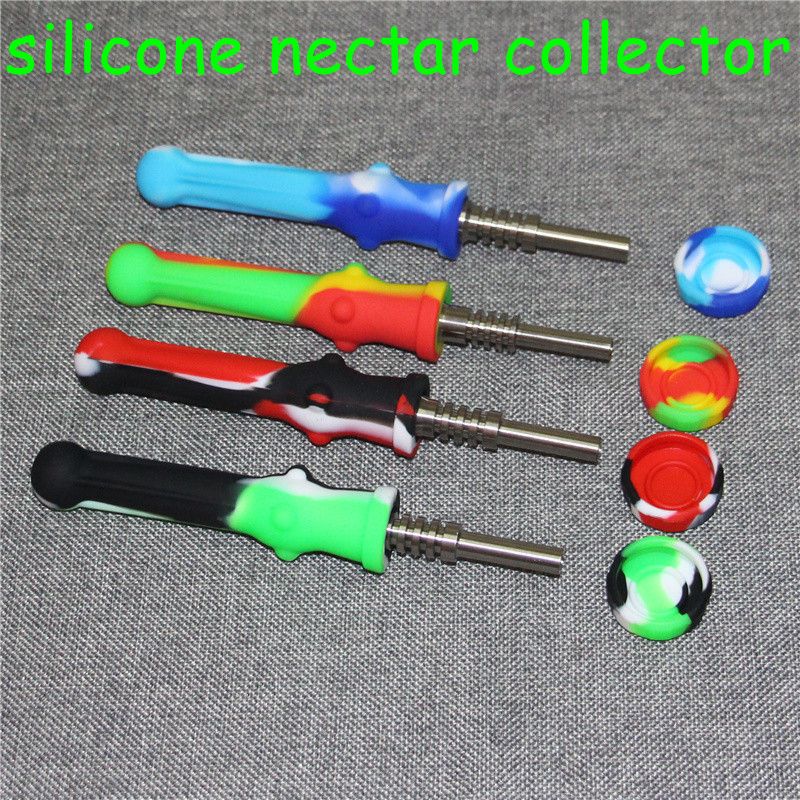 Best And Cheapest Hookahs 14mm Mini Nectar Collecter Kit Hookahs With ...