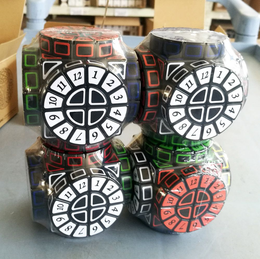 Cubo Rubik Time Machine | ppgbbe.intranet.biologia.ufrj.br