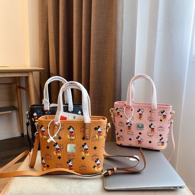 Designer Handbags Mcm | semashow.com