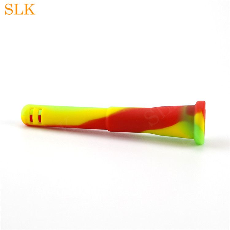 Silifuse 14mm Diffuser Downstem For Glass Or Silicone Bongs Smooth Hits ...