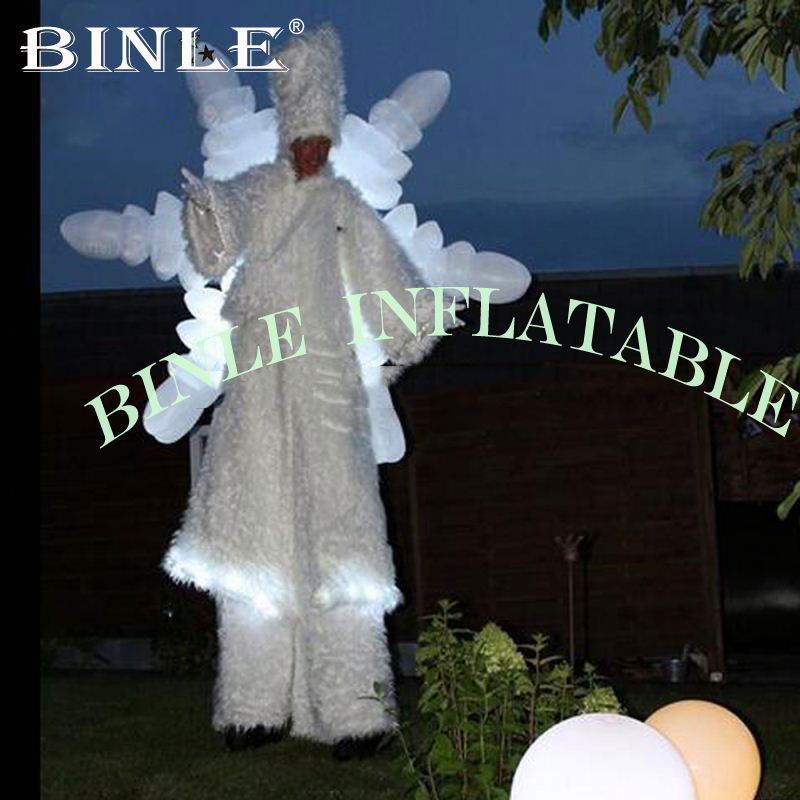 Adult Snowflake Costume