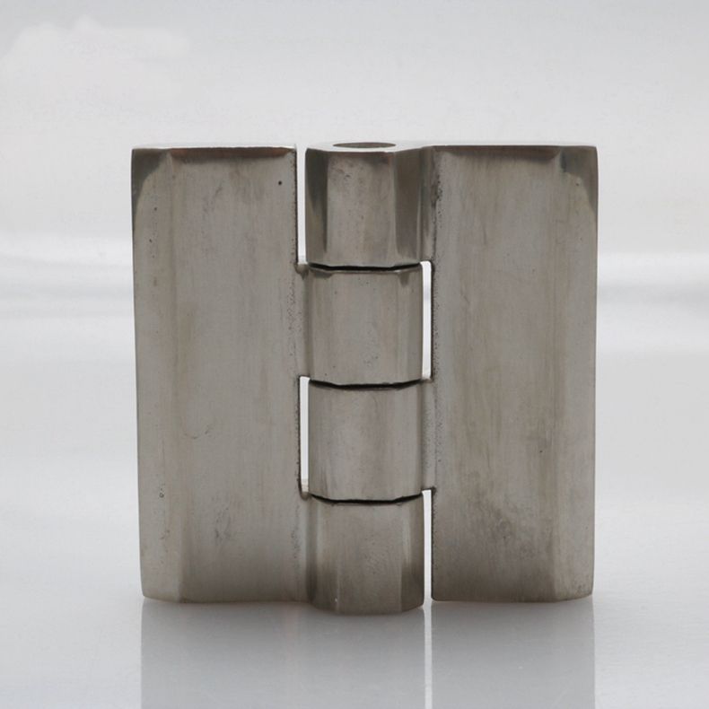 2020 60*60mm Door Hinge Distribution Cabinet Hinge Bolt PS Switch ...