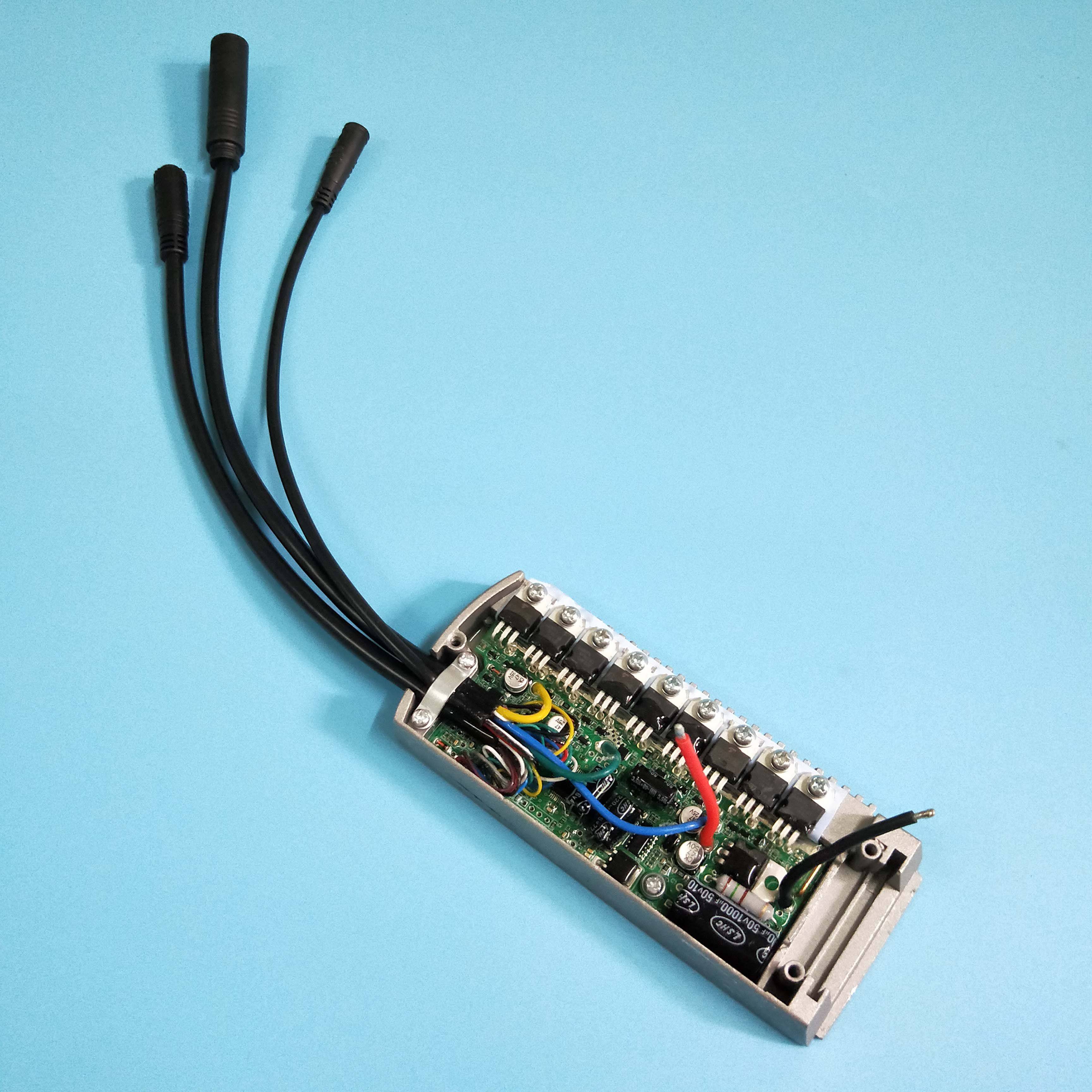 TSDZ2 EBike wireless standard (like Specialized Turbo Levo ...