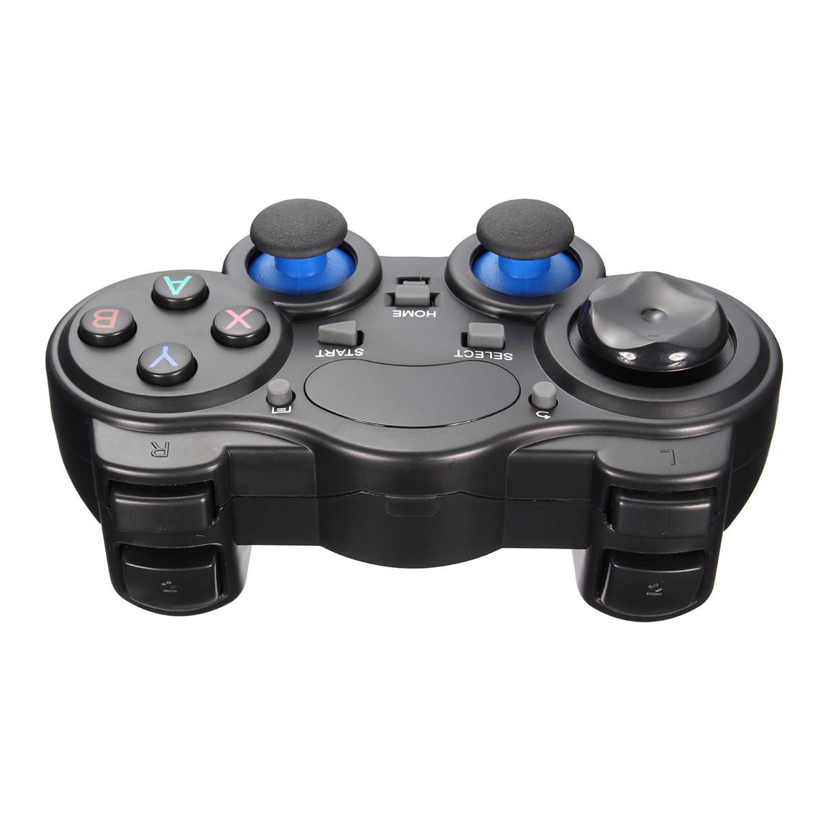 2020 2.4GHz Wireless Game Controller Gamepad Joystick For Android TV ... 2020 2.4GHz Wireless Game Controller Gamepad Joystick For Android TV ...