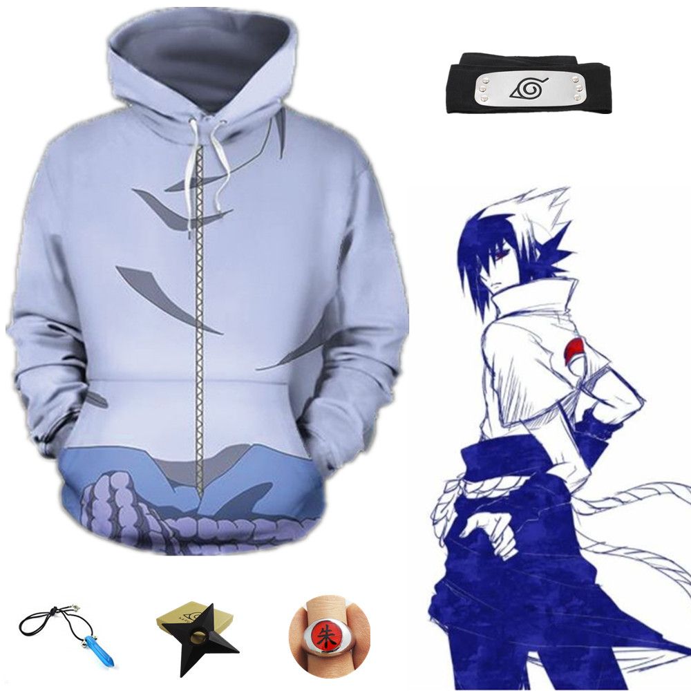 Sasuke Clothes India