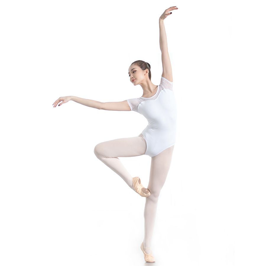 Ballet Dance Practice Outfits