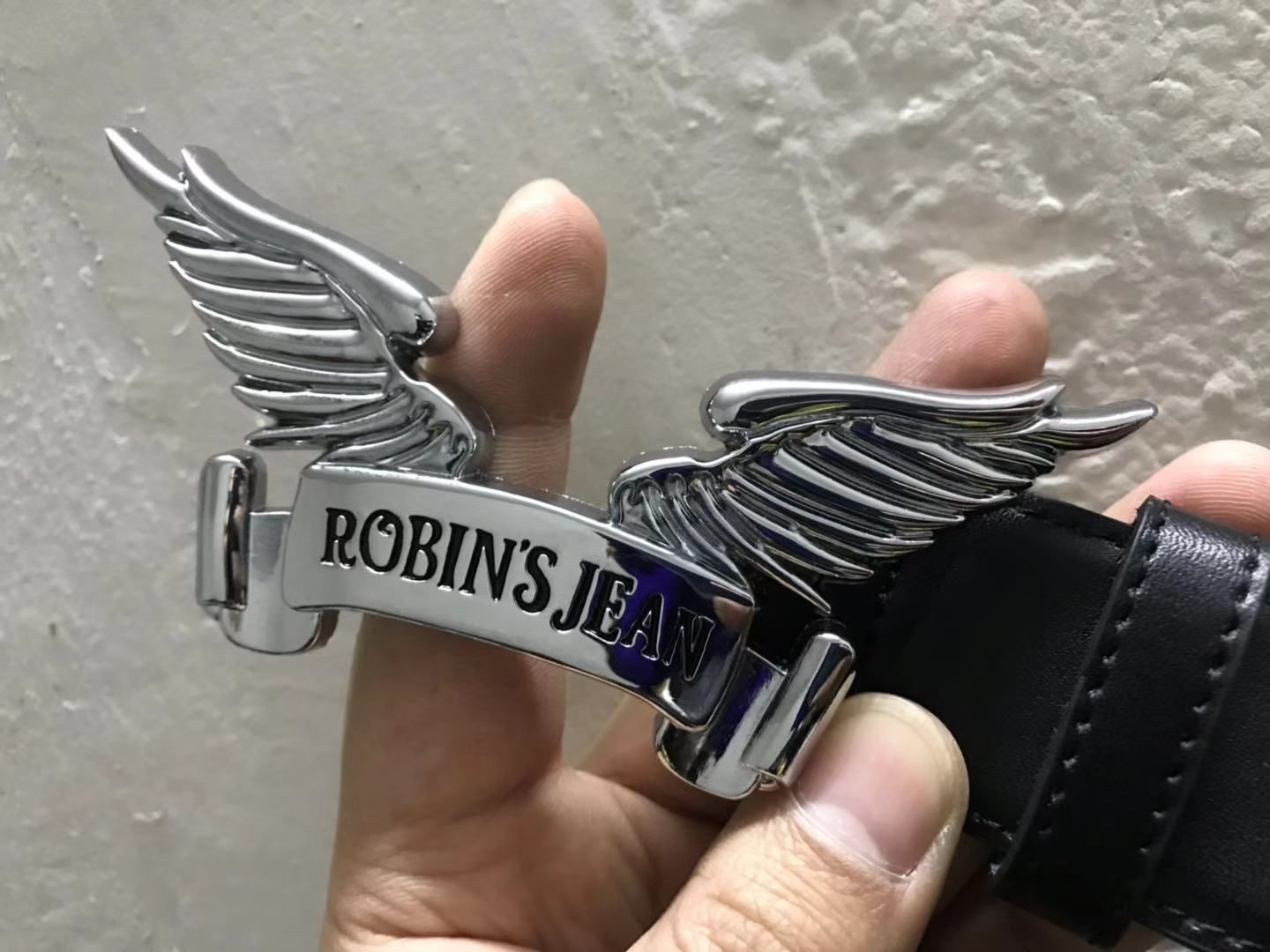 Robin Jeans Belt