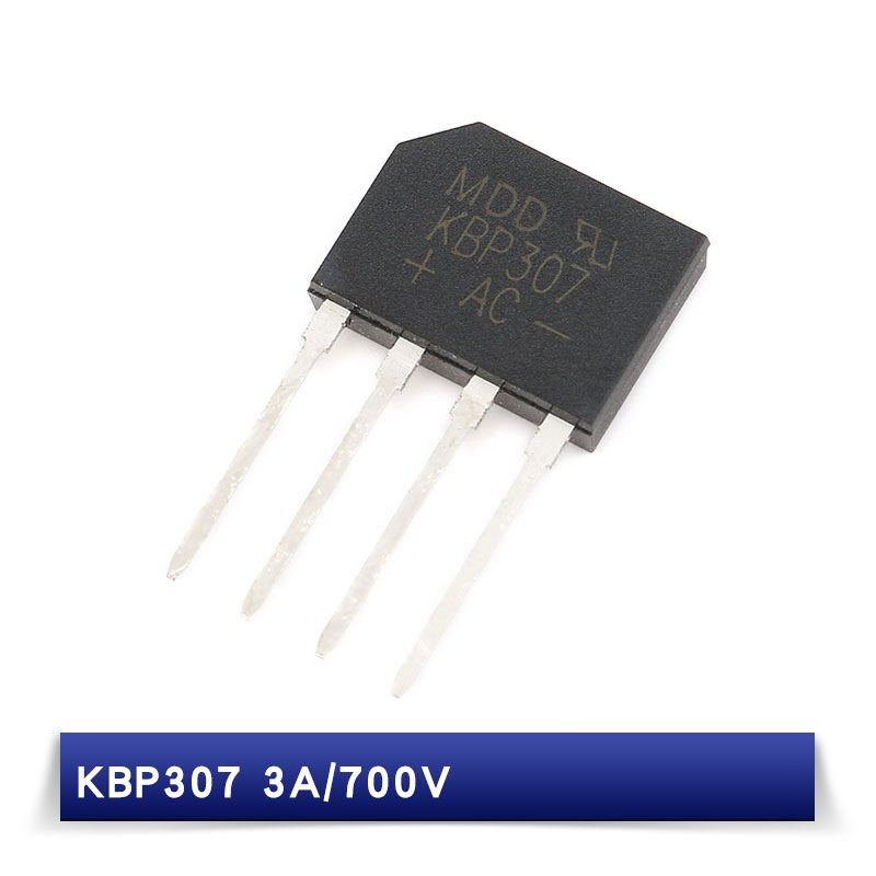 Wholesale Rectifier Bridge KBP307 KBP310 KBP Rectifier From Man88, $1. ...