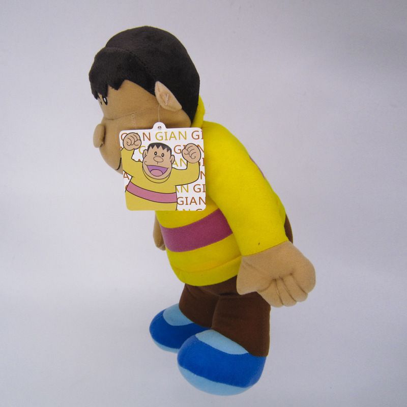 Anime Doraemon Peluche Poupée Nobita Nobiemon Minamoto Shizuka Konta ...