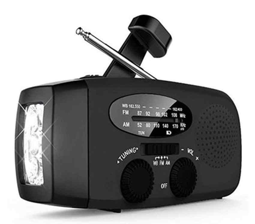 Radio Controlled Lighting
