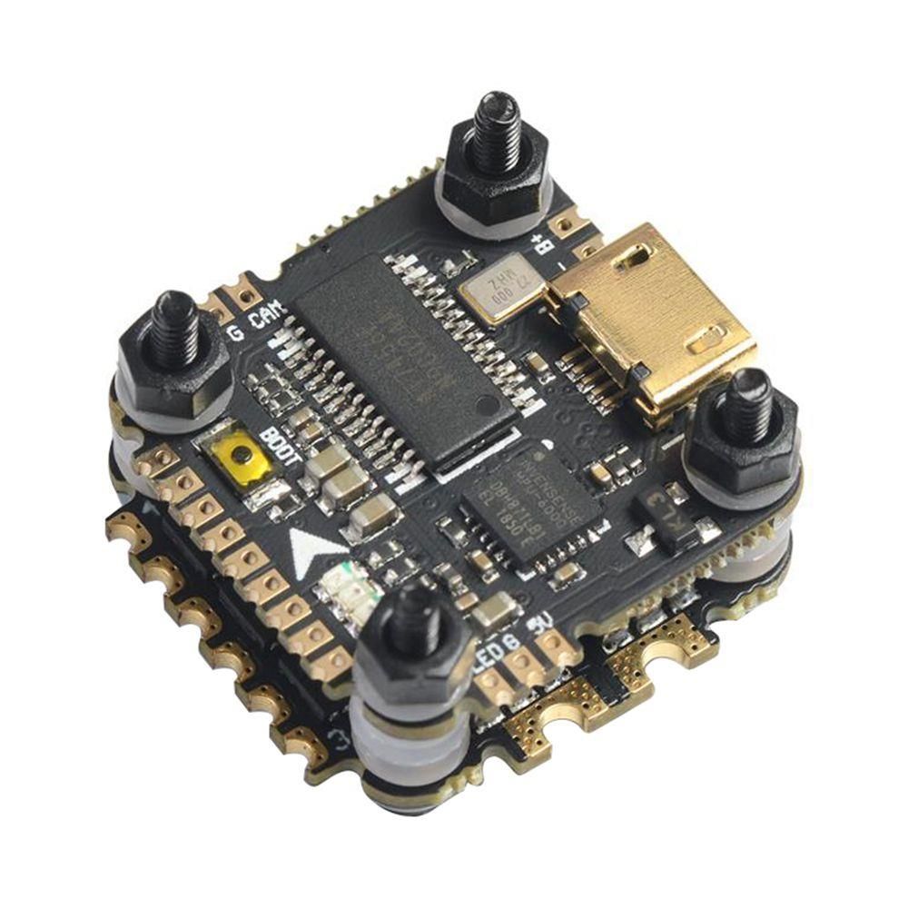 ₩24,923에서 Diatone Mamba F411 나노 스택 Betaflight F411 OSD 비행 제어 4S 12A ESC ...