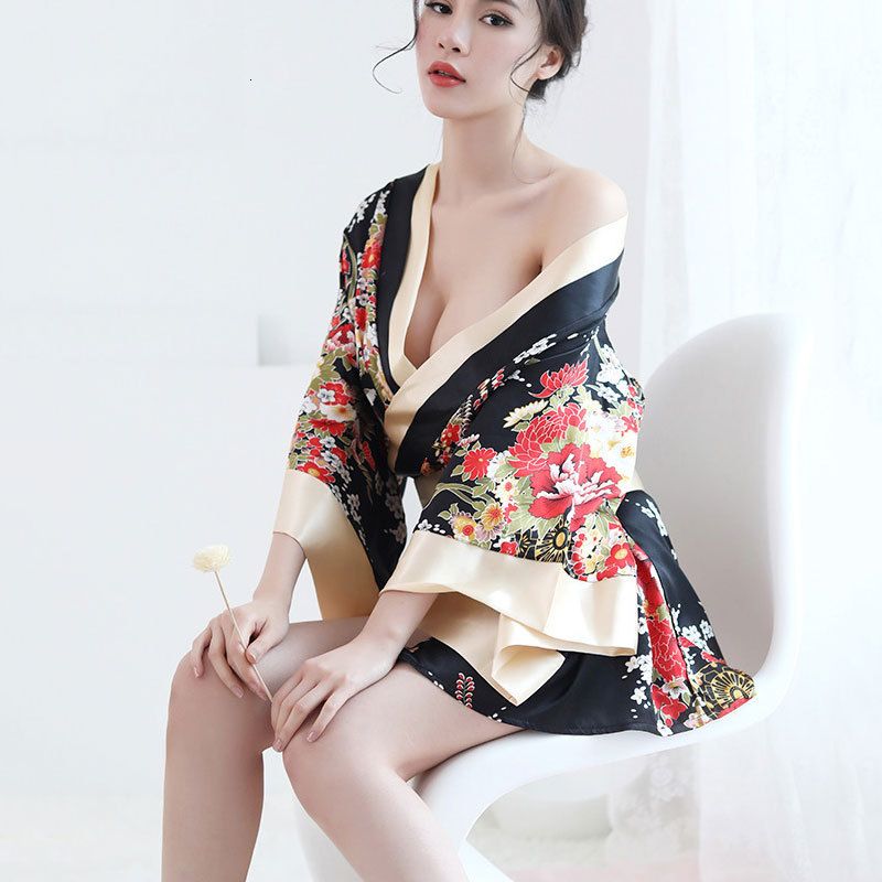 Sexy Yukata