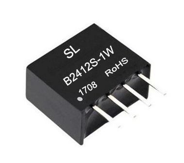 2020 B2412S 1W B2412 B2412S B2412S1W SIP 4 Original NEW From Joy2017 ...