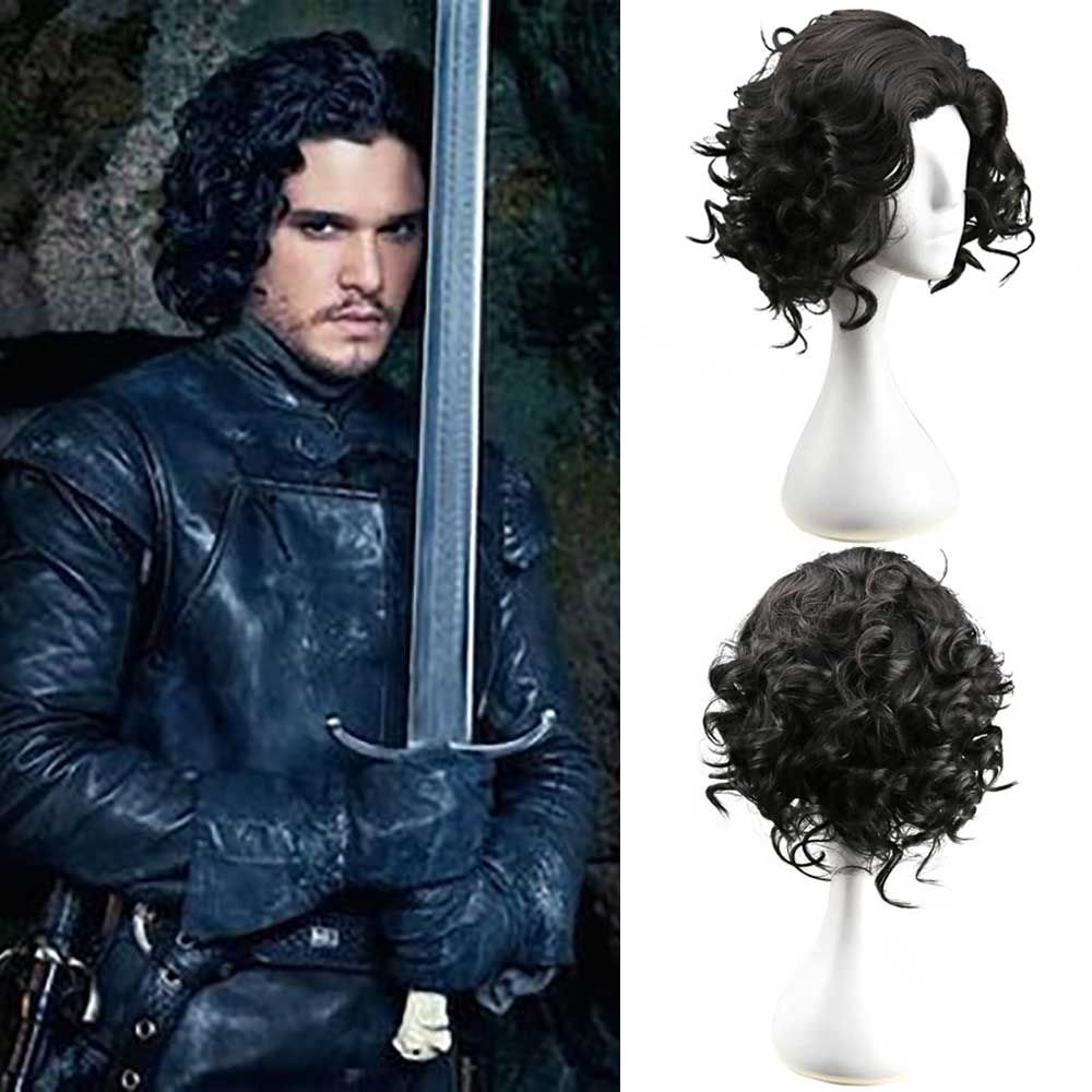 parrucca jon snow,Save up to 18%,www.ilcascinone.com