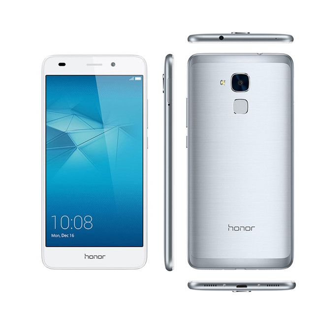 2020 Original Huawei Honor 5C Play 4G LTE Cell Phone Kirin 650 Octa ...