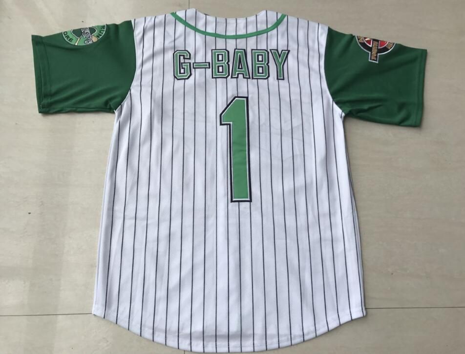 Dewayne Warren G Baby