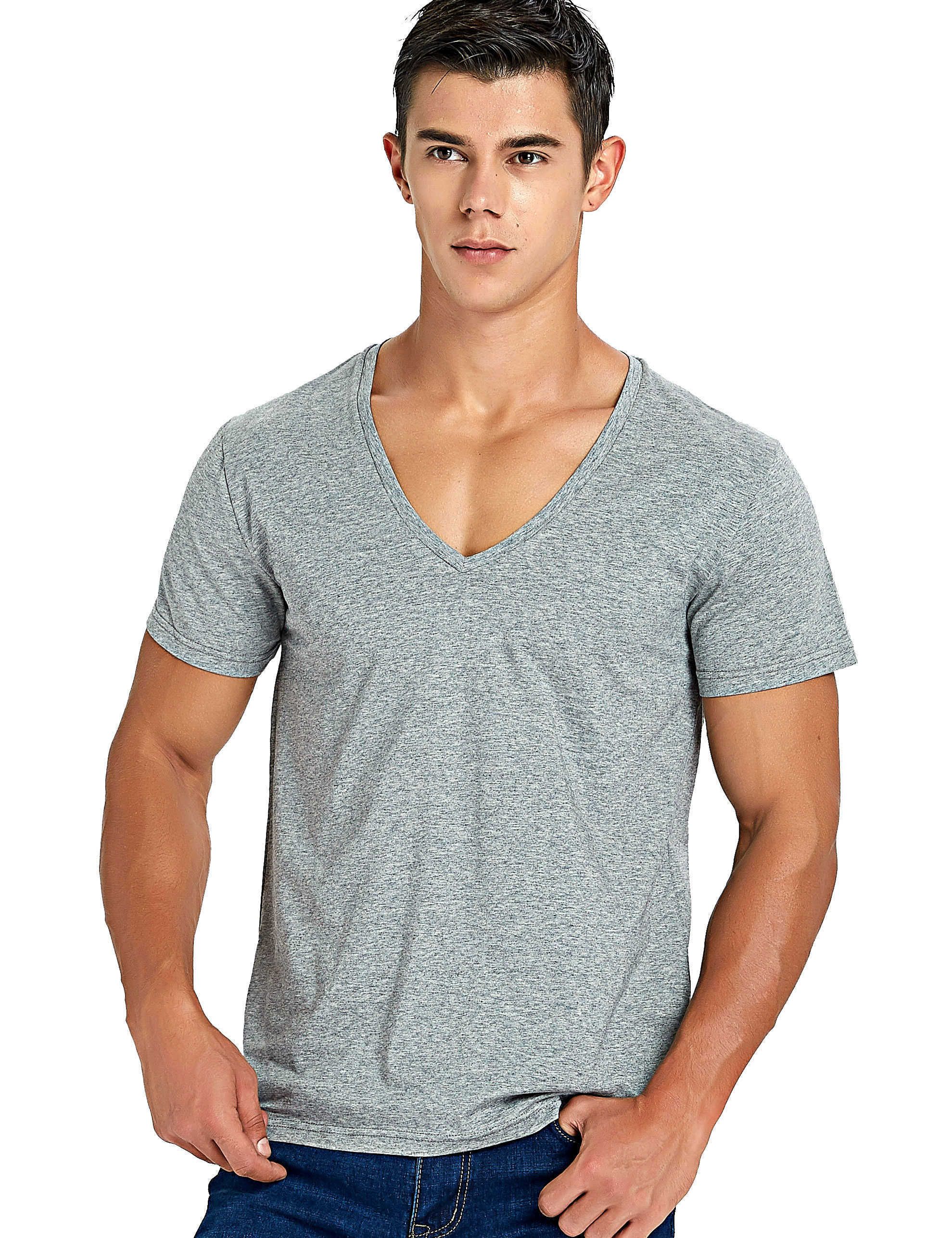 Garda T Shirt Uomo Filo Di Scozia 0036 Colorato Atelier Yuwa Ciao Jp