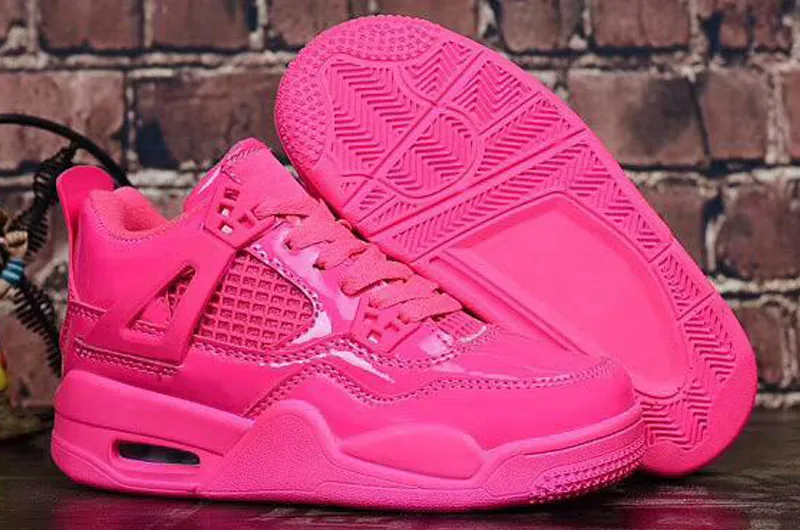 Custom Pink Nike Air Jordan Retro X OFF-WHITE — Q's