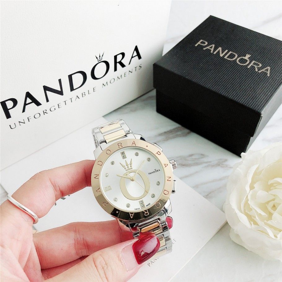 Pandora And Wathes Prices