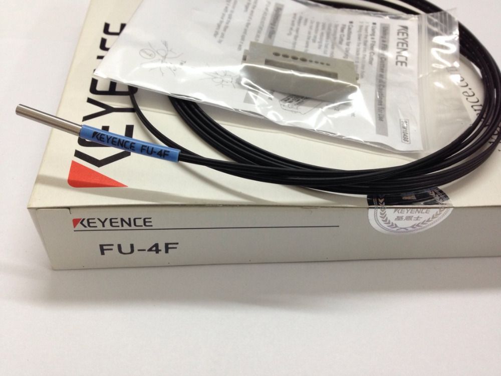 2021 FU 4F FU 4FZ Optical Fiber Sensor New High Quality From ...